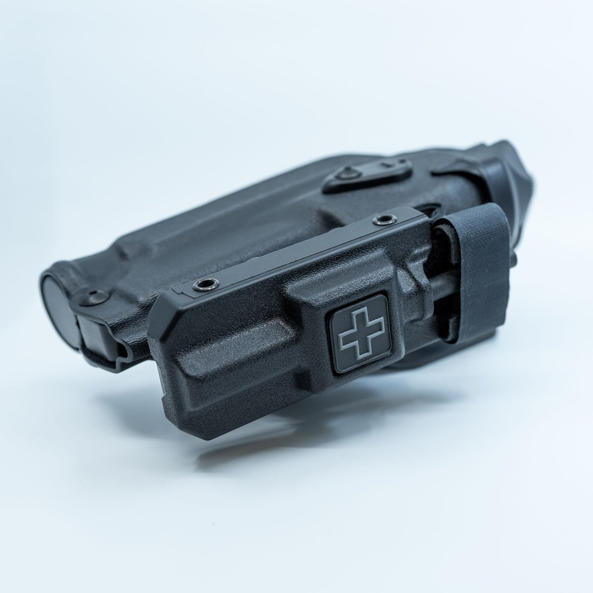 Universal TQ Plate: Red Dot Sight – RDR Gear